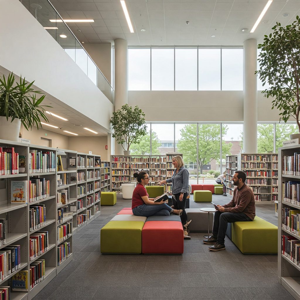 Is Librarianship Right for You? Key Skills and Qualities ...