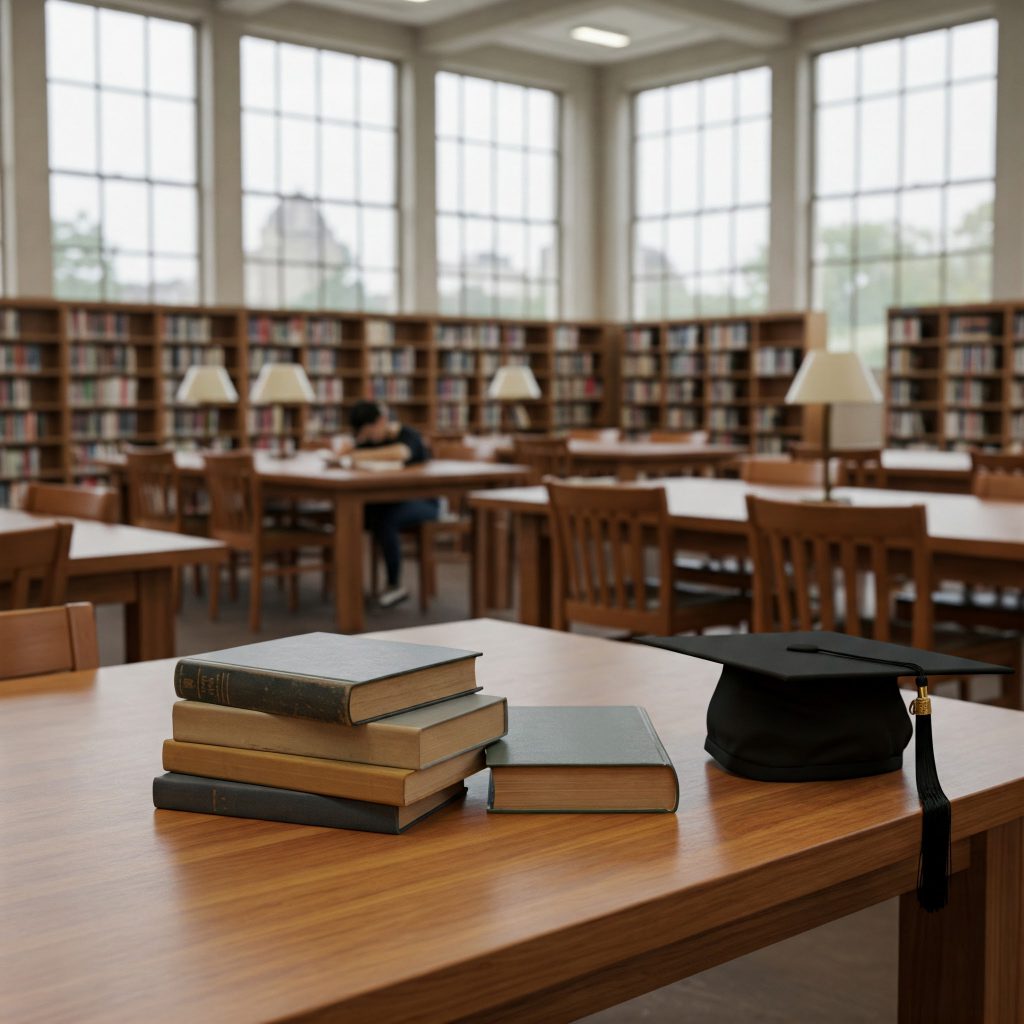 Understanding the Master of Library Science (MLS) Degree ...